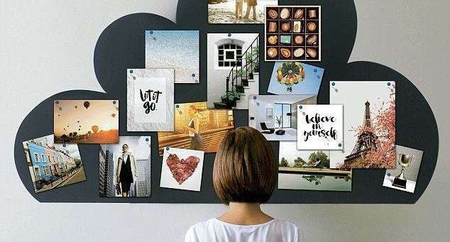 The Vision Board Experiment – Part 3: How to Use a Vision Board ...